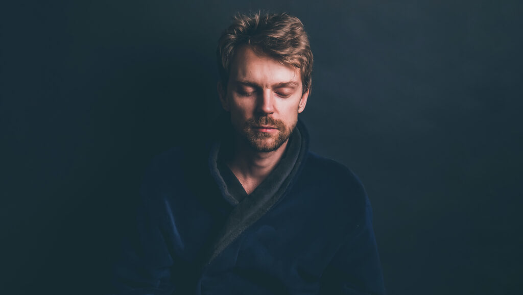 Mindfulness and Taking Time to “Just Be” – Sleep Club
